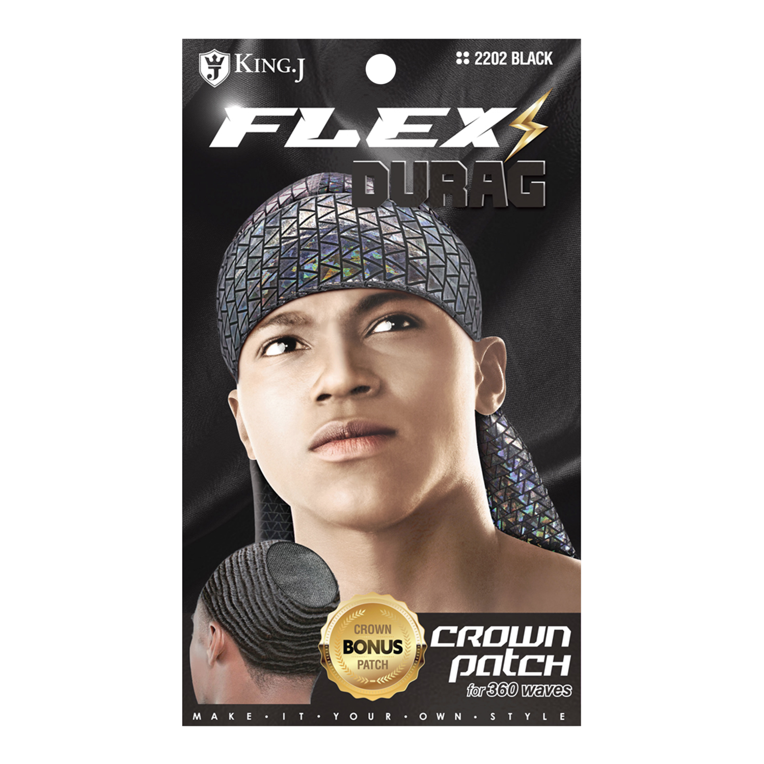 DURAG [Men] – Qfitt