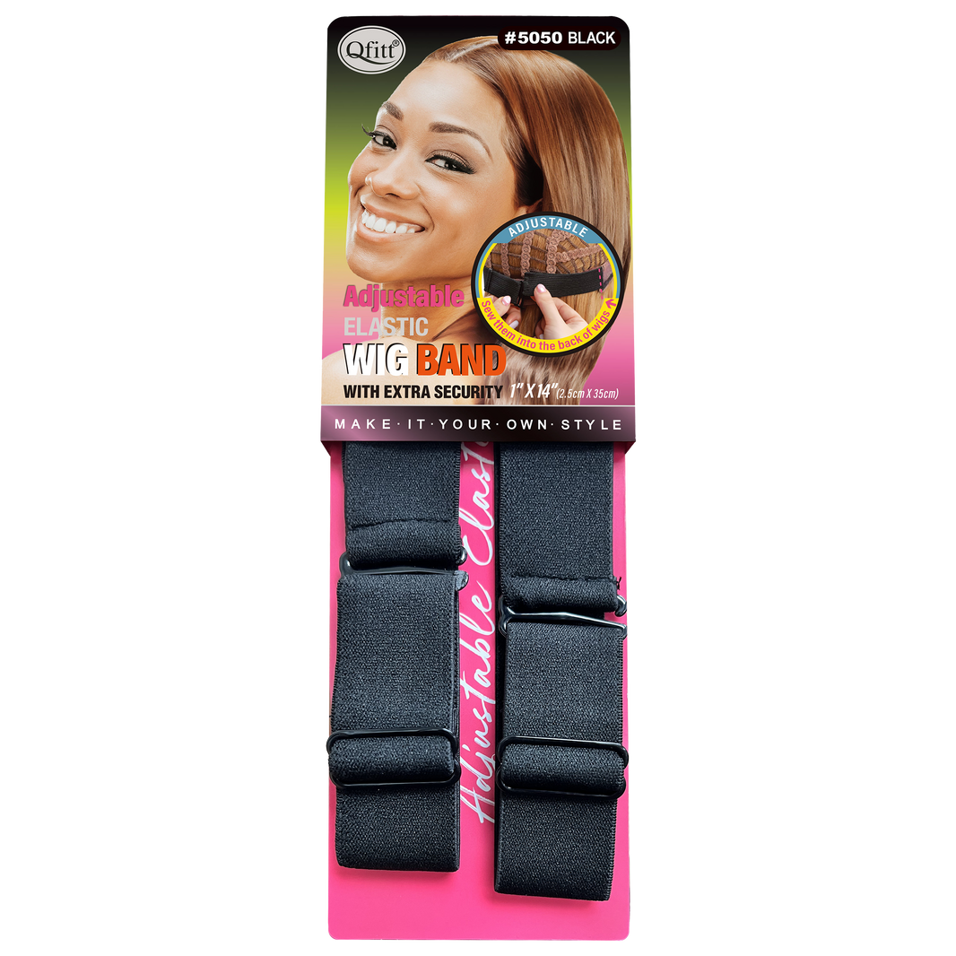 WIG BANDS & GRIPS – Qfitt