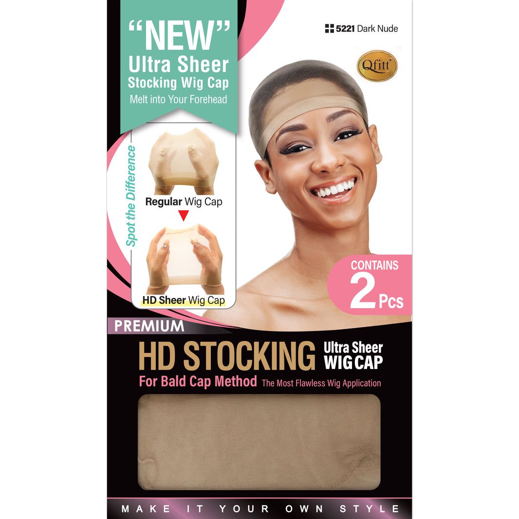 STOCKING CAPS – Qfitt