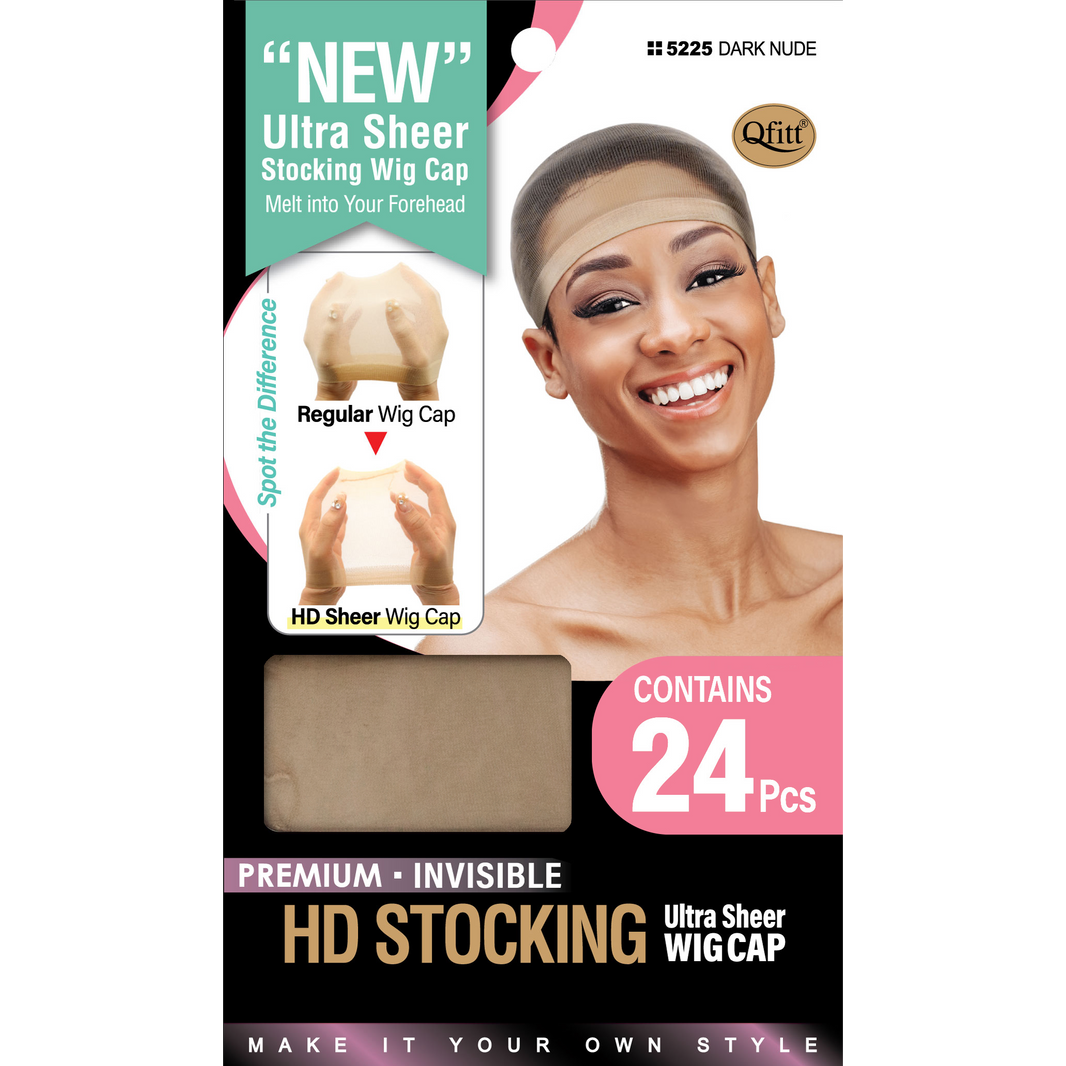 STOCKING CAPS – Qfitt