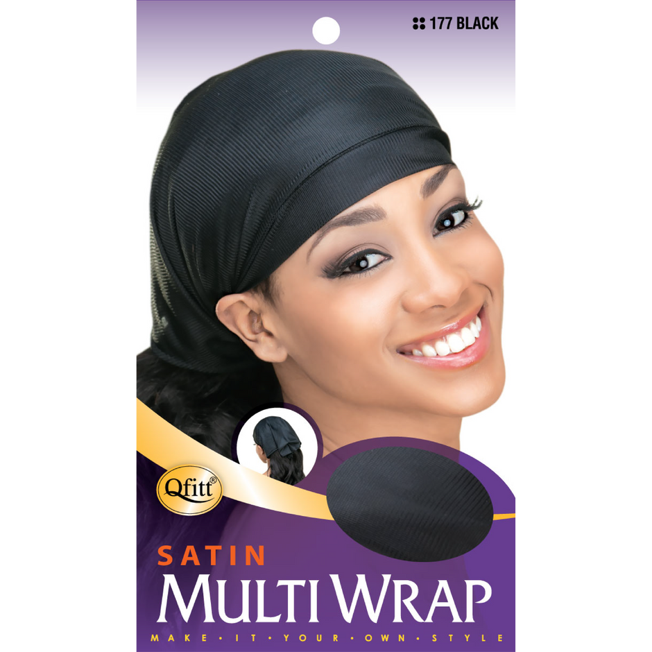SCARVES & BANDS – Qfitt
