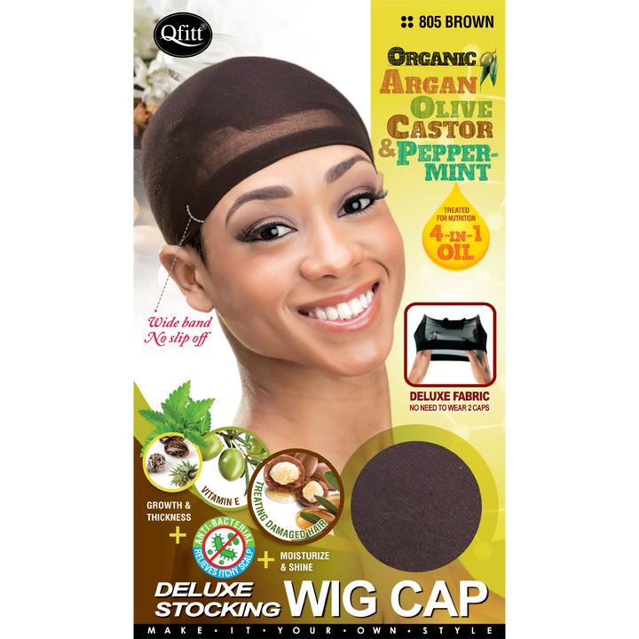 STOCKING CAPS – Qfitt